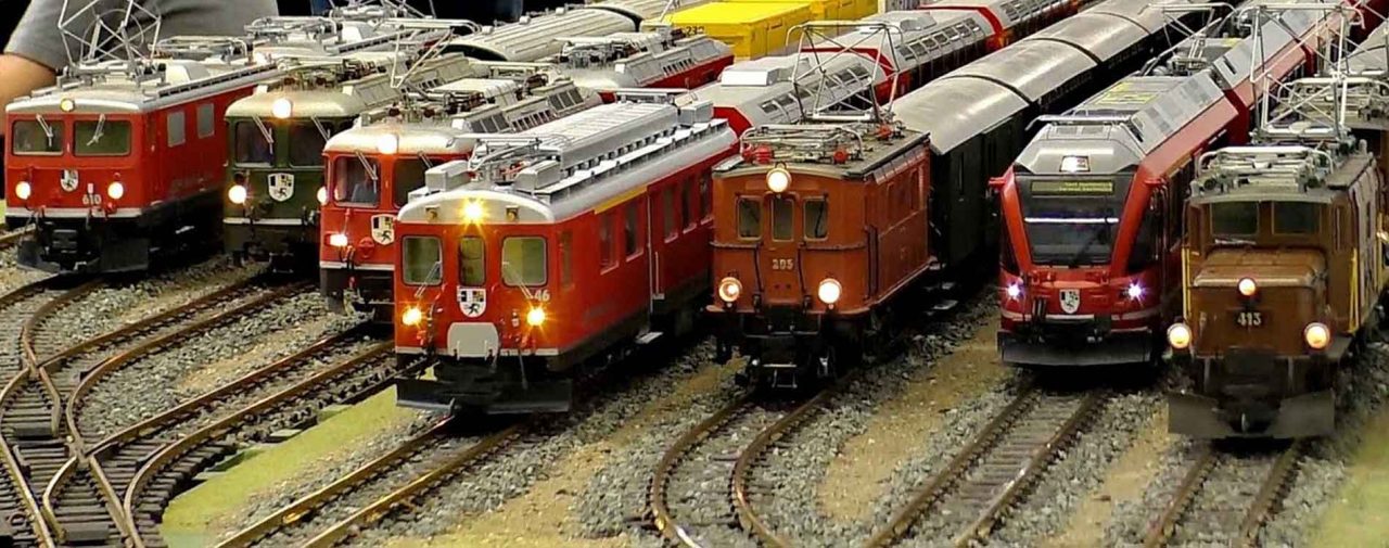 PARTS | Mianne Benchwork